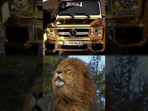 Cars & Animals #car #animals #lamborghini #bmw #mercedes #bugatti #viral #shorts #jblremix.1 #dog