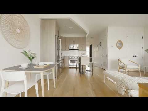 Virtual Tour of 145 14th Street, 2 in Gowanus, Brooklyn
