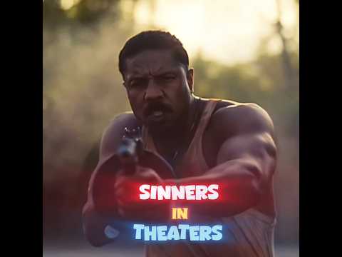 Sinners (2025) - The Must-See Movie of the Year!