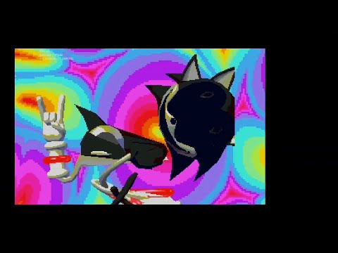FNF vs Sonic.exe rewrite ROUND 2 (Thriller gen encore) gameplay ANDROID