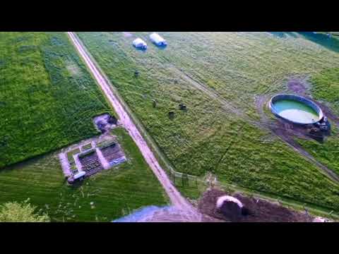 Pasture View Farm Tour