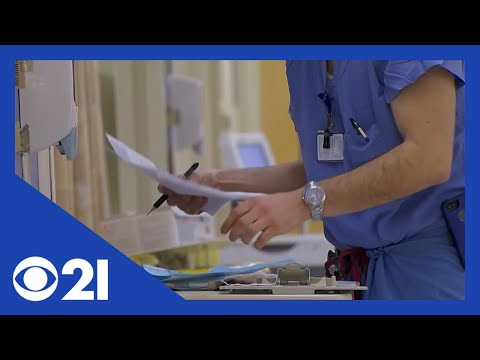 PA understaffed as they review 3.6 million residents under Medicaid
