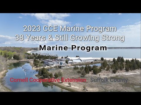 2023 Marine Program