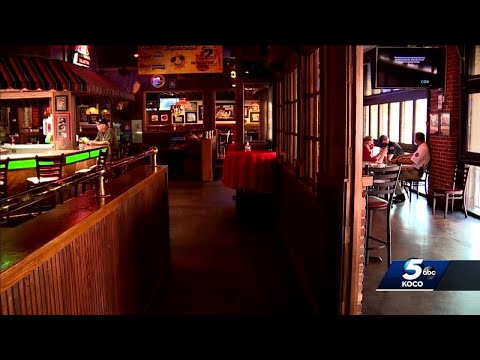 Oklahoma Restaurant Days
