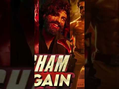 Singham Again BIG Update!!
