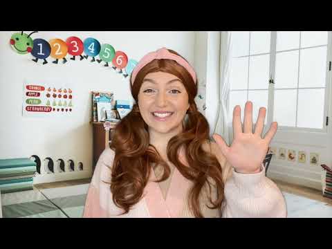 Word Boundaries | Counting Words in Sentences | Real Teacher | 60 Second Lesson