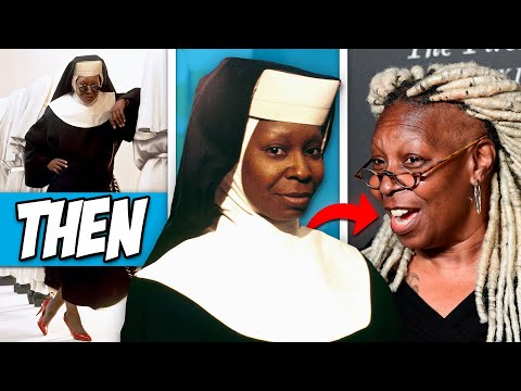'Sister Act': What The Cast Looks Like Today | What Happend To... | ALLVIPP