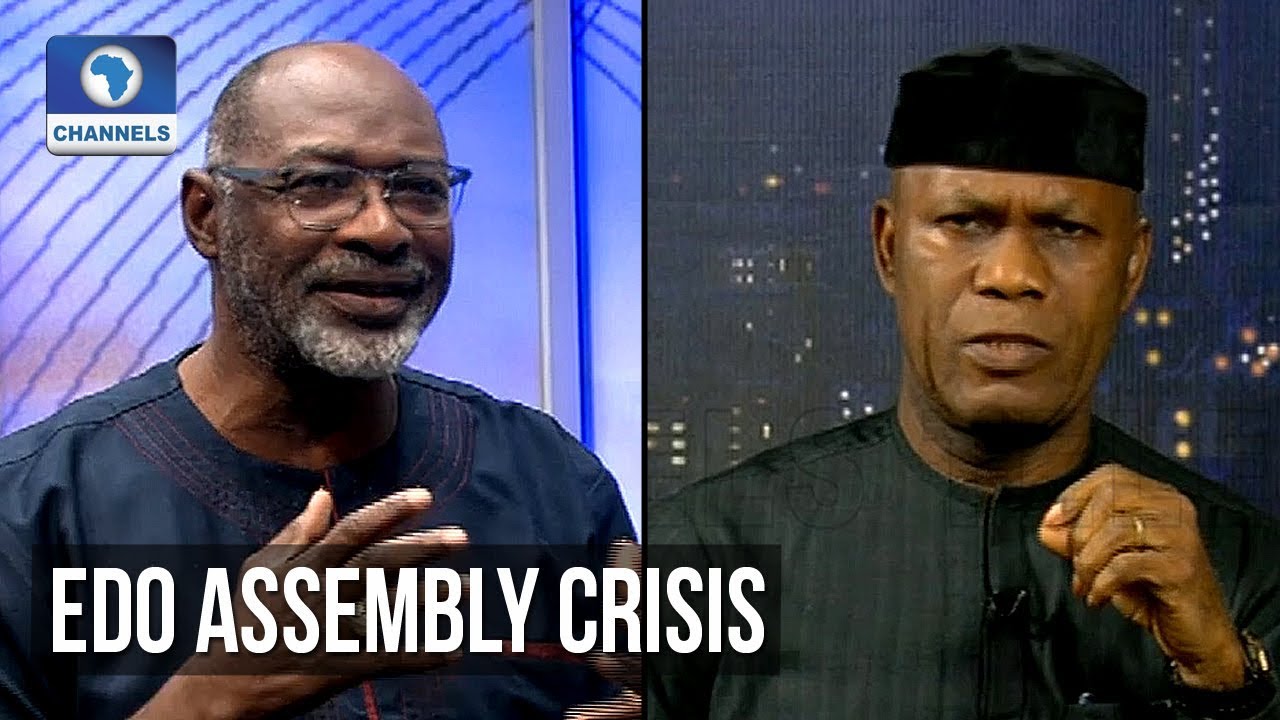 APC Chieftains Disagree Over Edo Assembly Crisis