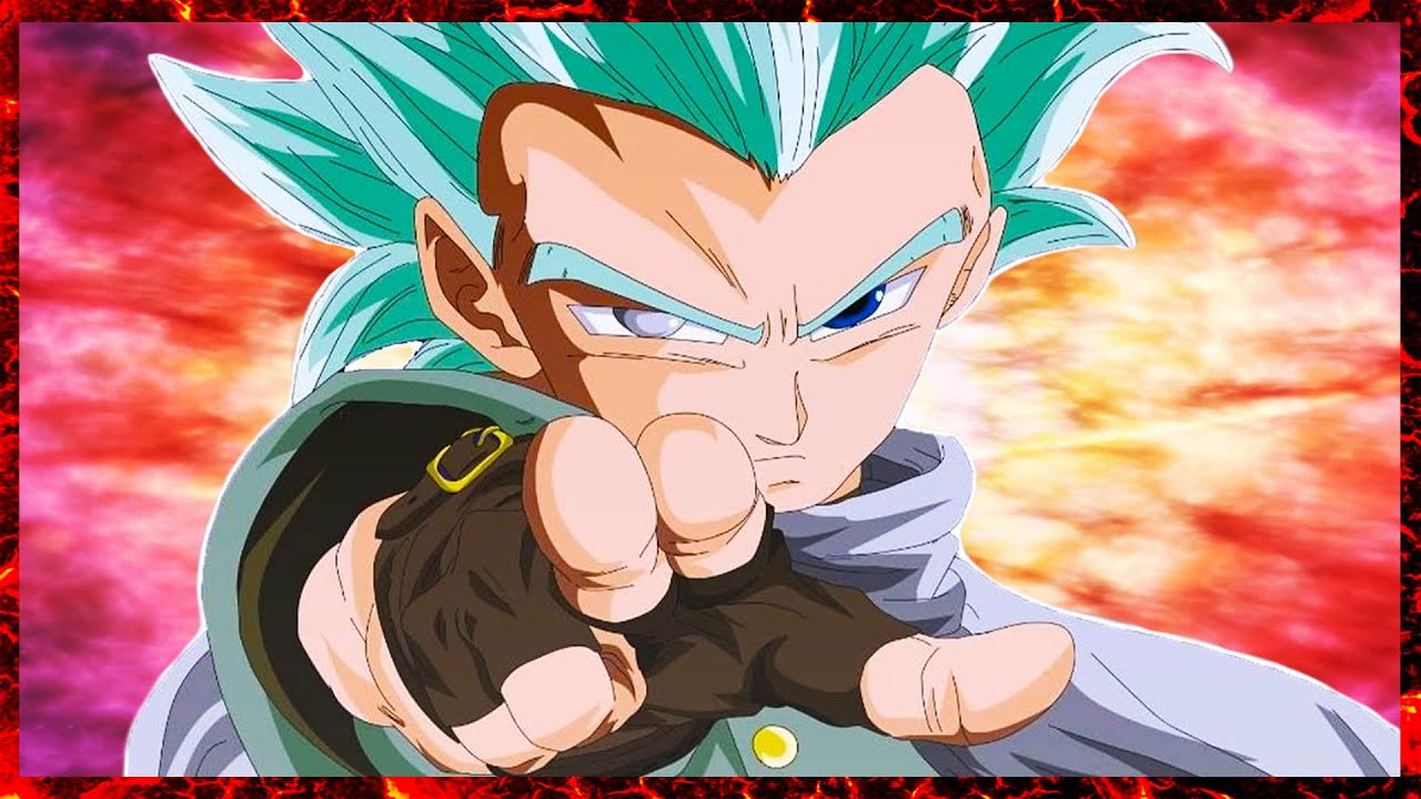 Granolah Stronger Than Broly and Jiren!?  Universe Strongest (Explained) Dragon Ball Super Manga