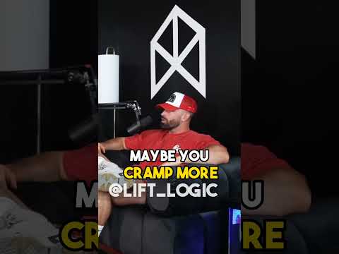 The Rippling Effect Is a Muscle Disease #shorts #fitness