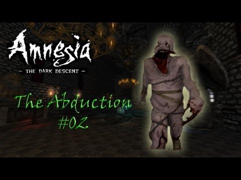 Steam Community :: Video :: Lets Play Amnesia Costum Story - The ...