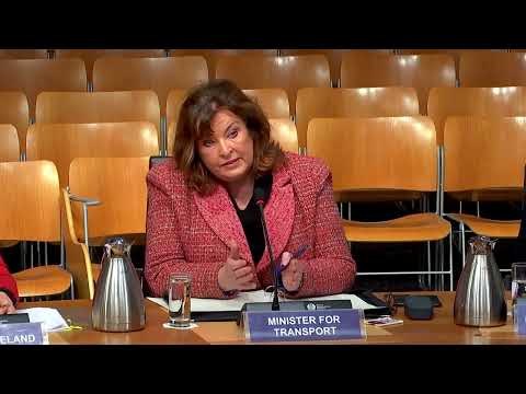 Net Zero, Energy and Transport Committee - 16 January 2024