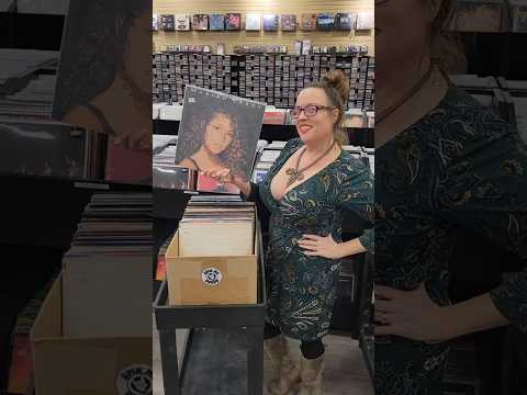 Rock, Pop & Jazz Vinyl Records for the Record Store