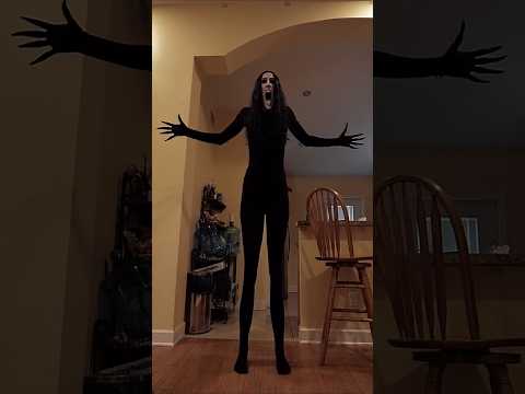 scary app 😱- Horror story