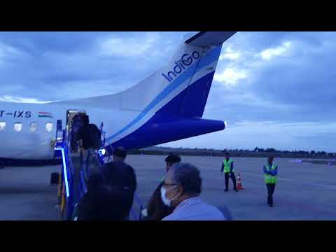 Mysore Airport #mysore #airport