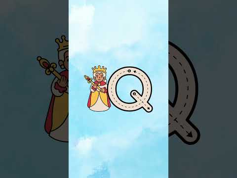 Alphabet Adventures: A to Z Fun! | Explore and Learn with Fun