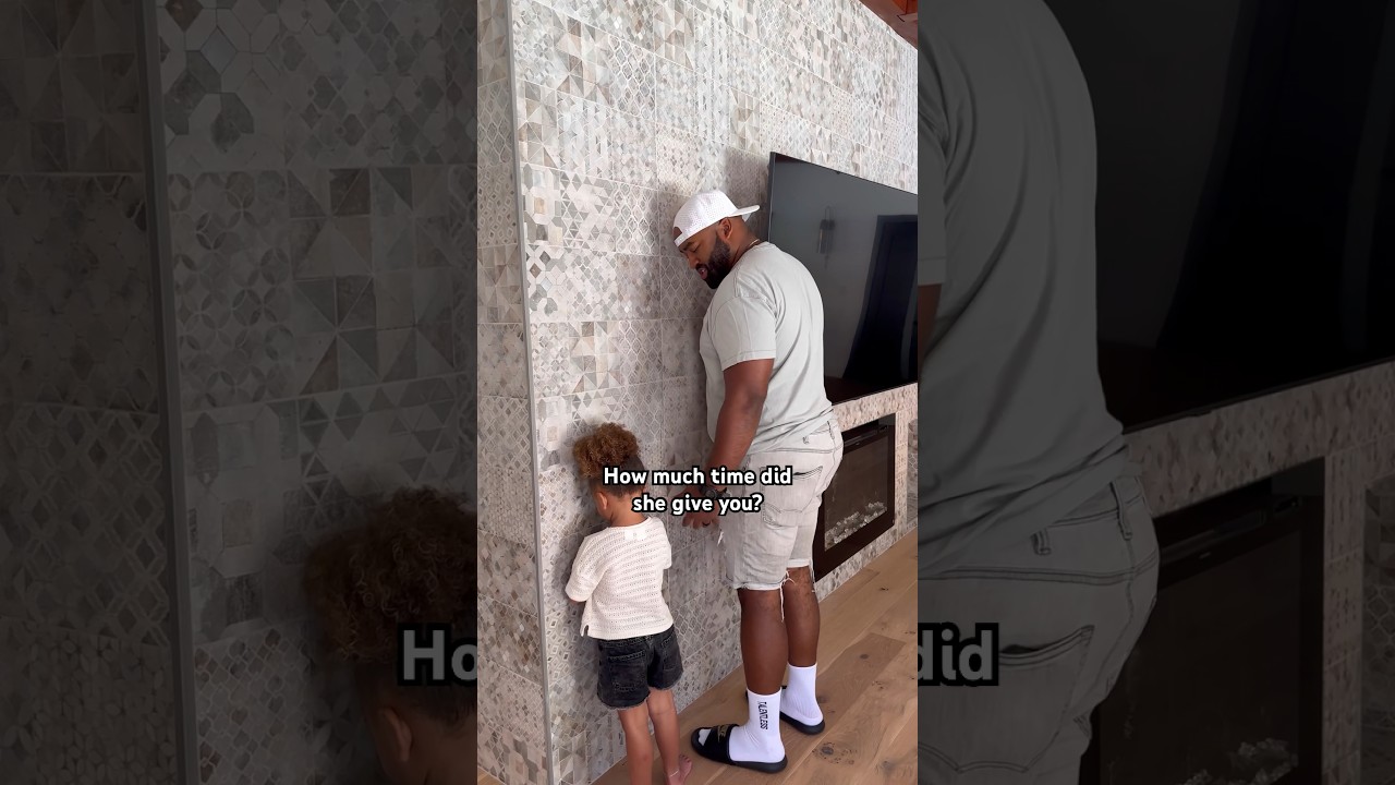 What mommy says goes 😌 #family #familyfun #parenting