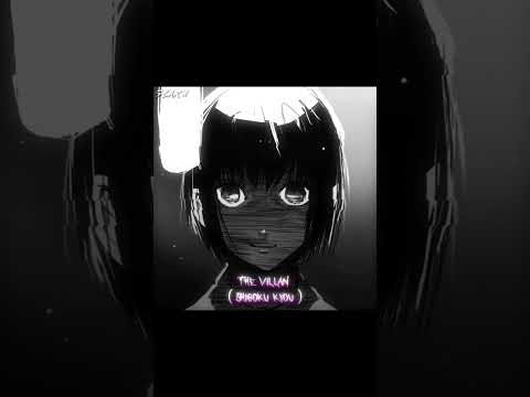 [ Juujika No Rokunin 💀] shigoku kyou 😈💀💀 edit | #manga #darkpsychology