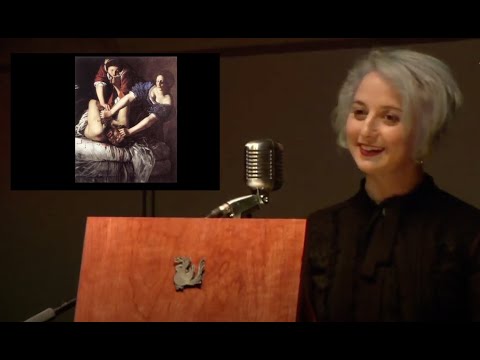 The Baroque Badassery of Artemisia Gentileschi | Odd Salon BADASS