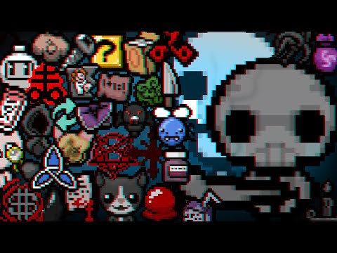 Steam Community :: Video :: TBoI Afterbirth †: OP BREAKING RUN With THE ...