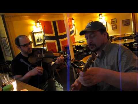 LITF: Last Jam on Friday Night