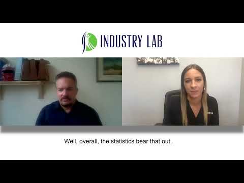 PCR vs Rapid Antigen Testing with RN Aaron Steckman