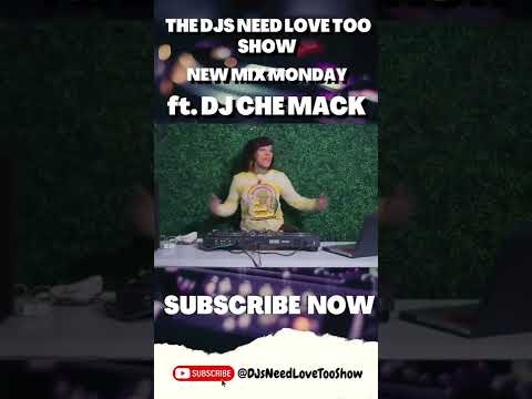 Check out Che’Mac Feel Good Mix only when you subscribe below #dance #love #fun #salutethedj #music