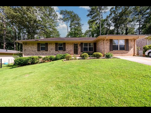 Frances Genell Moses|1472 High Meadow Drive|Stone Mountain, GA