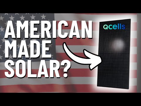 Qcells Solar Panel Review (Q.Peak DUO BLK G10+)