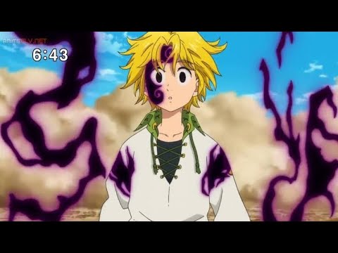 شاب الكل بيفكره ضعيف بسبب صغر جسمه ولكن في الحقيقه هوا ملك الشياطين الاعظم || حكايه ميليوداس كامله