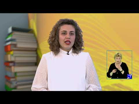 TeleŞcoala: Limba şi literatura română clasa a VIII-a – Test de antrenament nr. 2 – SI.B (@TVR2)