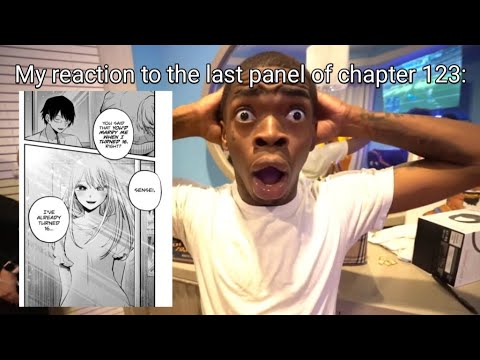(spoilers) Oshi no ko fandom slander