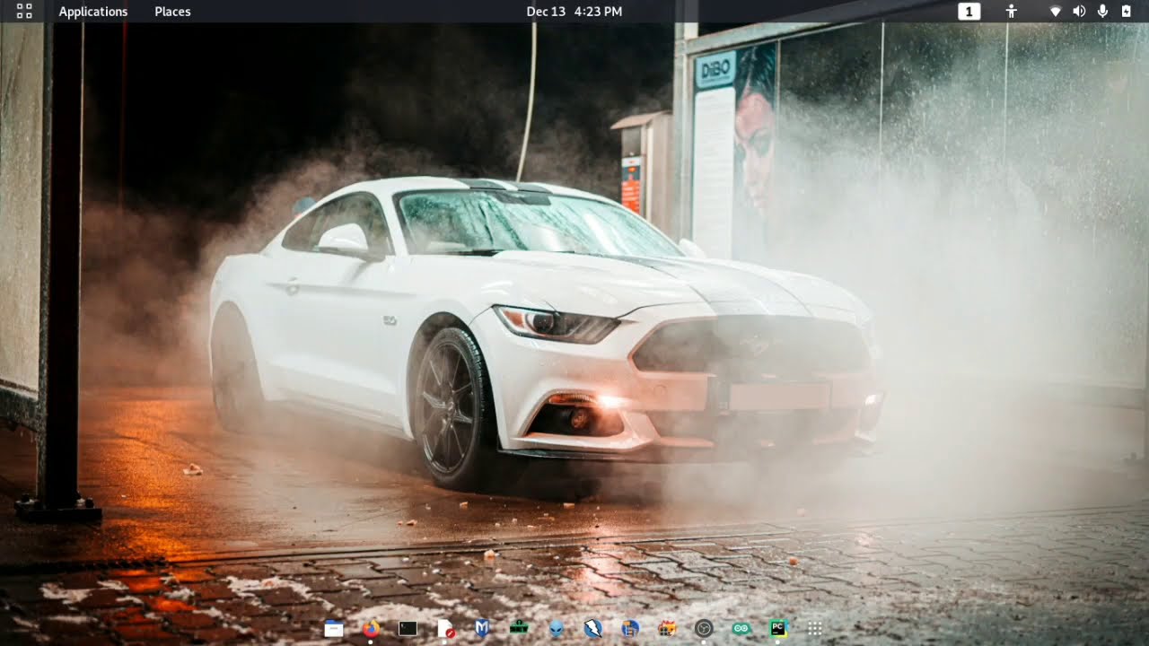 Creating Corona Virus Tracker app from python | Python Projects
