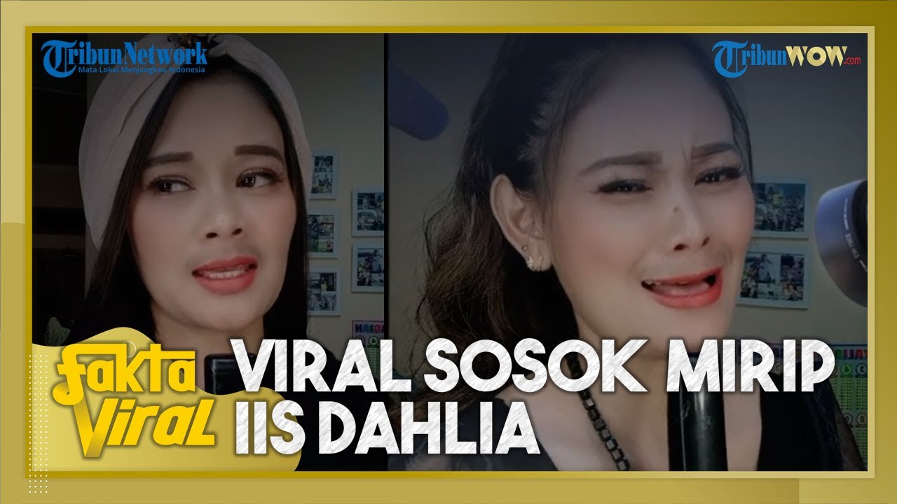 Fakta Viral Sosok Lenny Rachmawarti, Mirip Iis Dahlia & Parodikan Lagu Marhaban Tiba, Kini ...