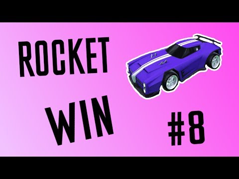 Steam Community :: Video :: ROCKET WIN #8 | (FREESTYLE)