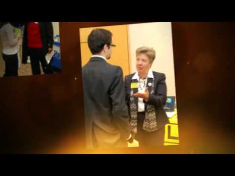 UNCG Career Services Center Welcome Video