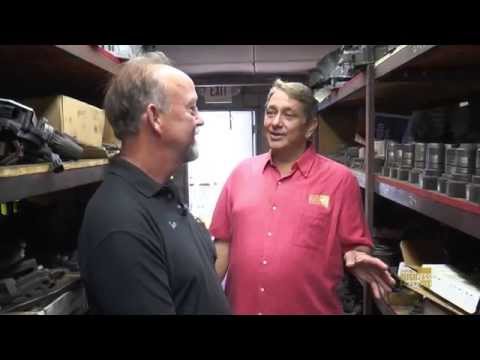 DriveLine & Gear Service as seen on Nevada Business Chronicles