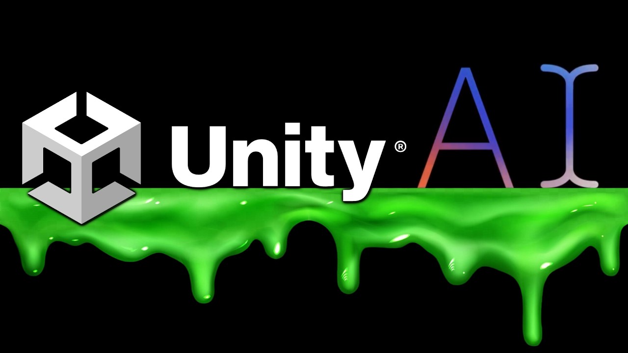 Unity AI - Slop Factory or Awesome New Tool?