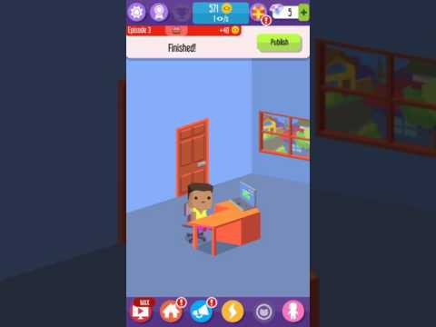 Vlogger Go Viral Preview