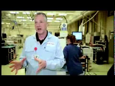 Ricoh Eco-line MFPs - Ricoh UK case study
