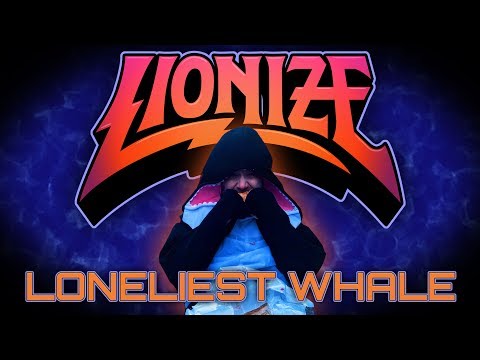 Lionize Premiere “Loneliest Whale” Music video – Metal Anarchy