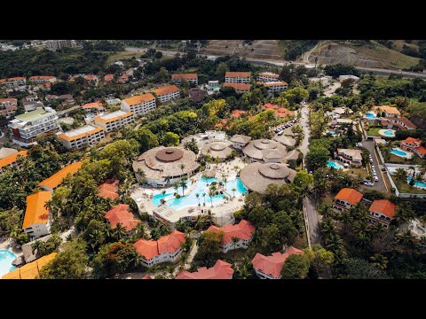 Lifestyle Holidays | Cofresi Palm Beach & Spa Resort - All Inclusive