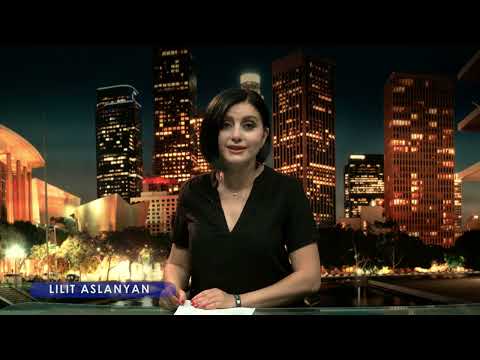 Lilit Aslanyan - ARTN լրատվականում 08-04-23