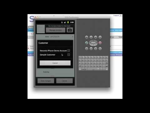 Nexonia Expenses for Android