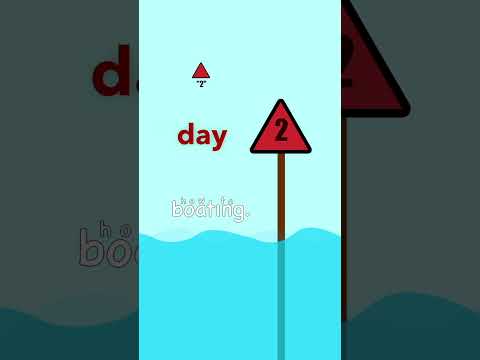 What is a RED TRIANGLE