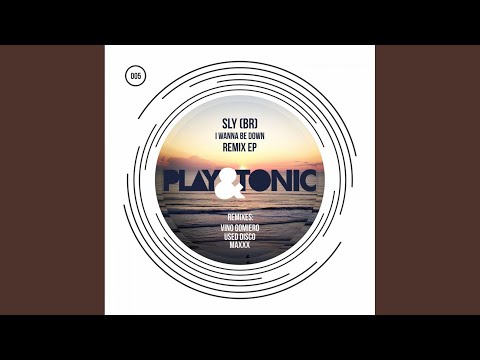 Touch and Go (Used Disco Remix)