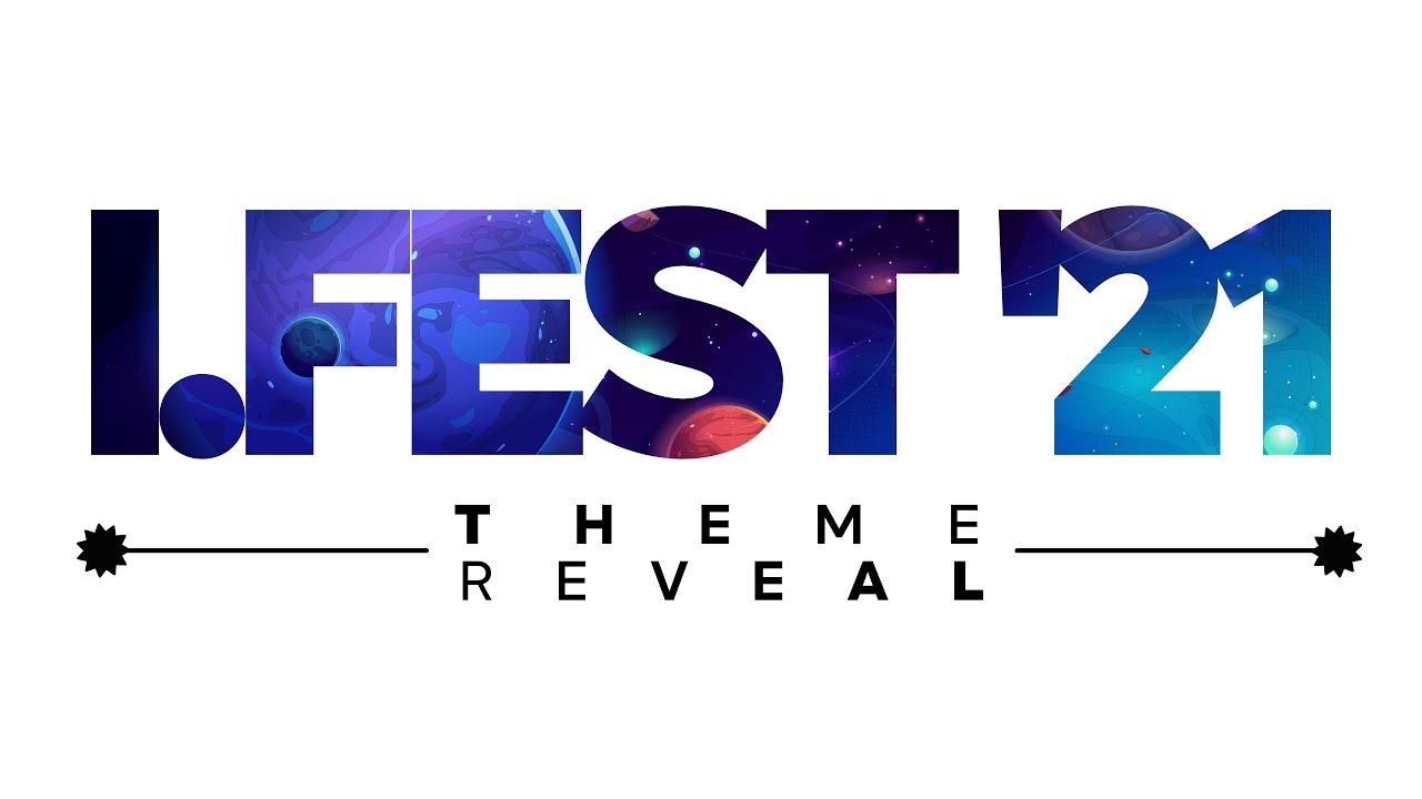 i.Fest '21 Theme Reveal | DAIICT