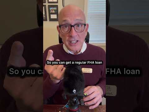 How to Finance a HUD Home (Owner Occupant)