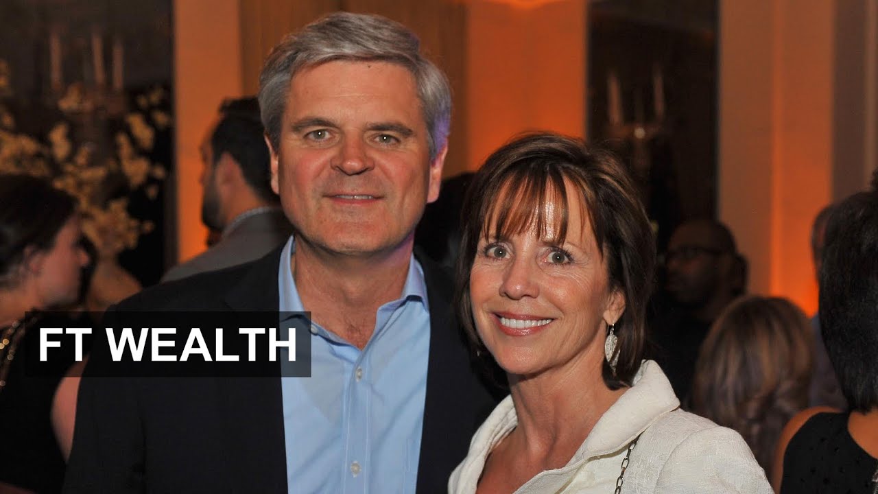 Is starting a business the same as philanthropy? | FT Wealth
