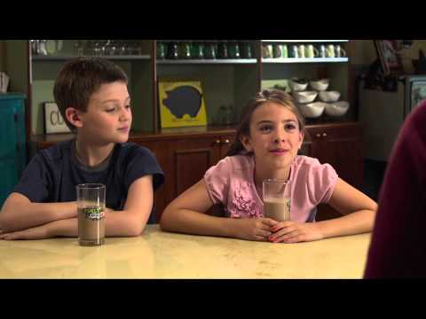 Dairy Nutrition FAQ - Flavored Milk